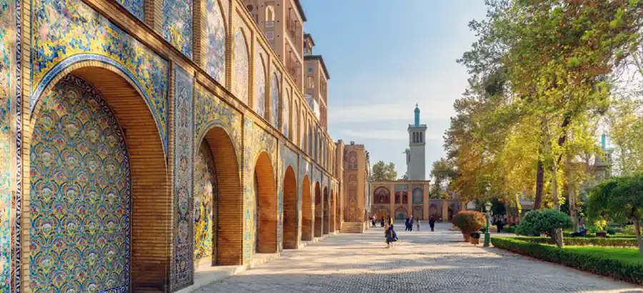 Iran Market Entry Strategies: Tips for International Companies ...