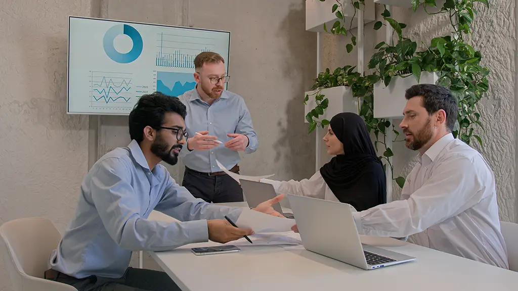 Iran Business Culture and Traditions: How to Succeed in Iran ...